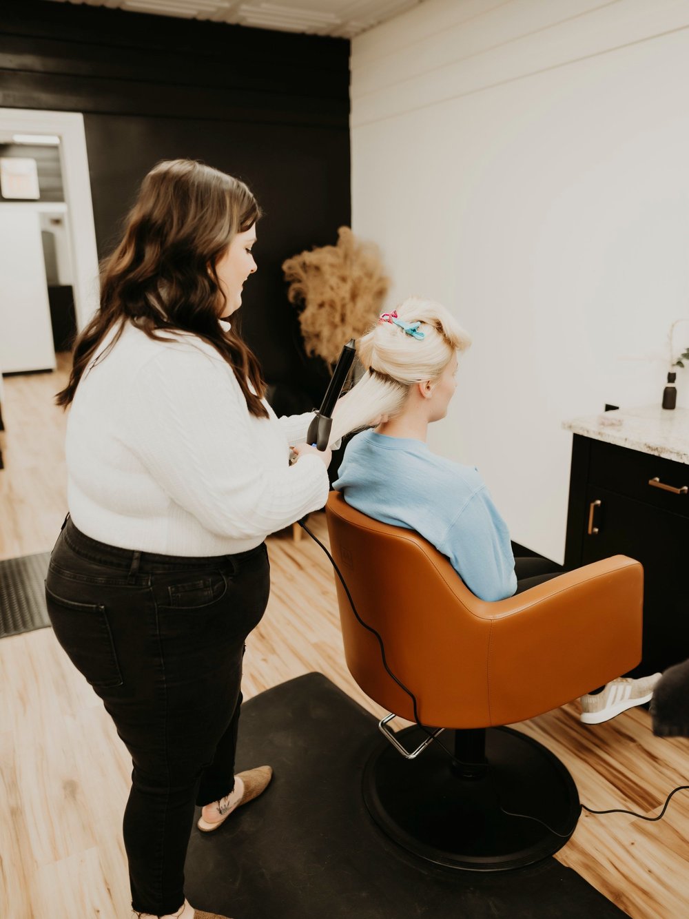 Salon Beautique