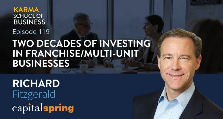 News — CapitalSpring
