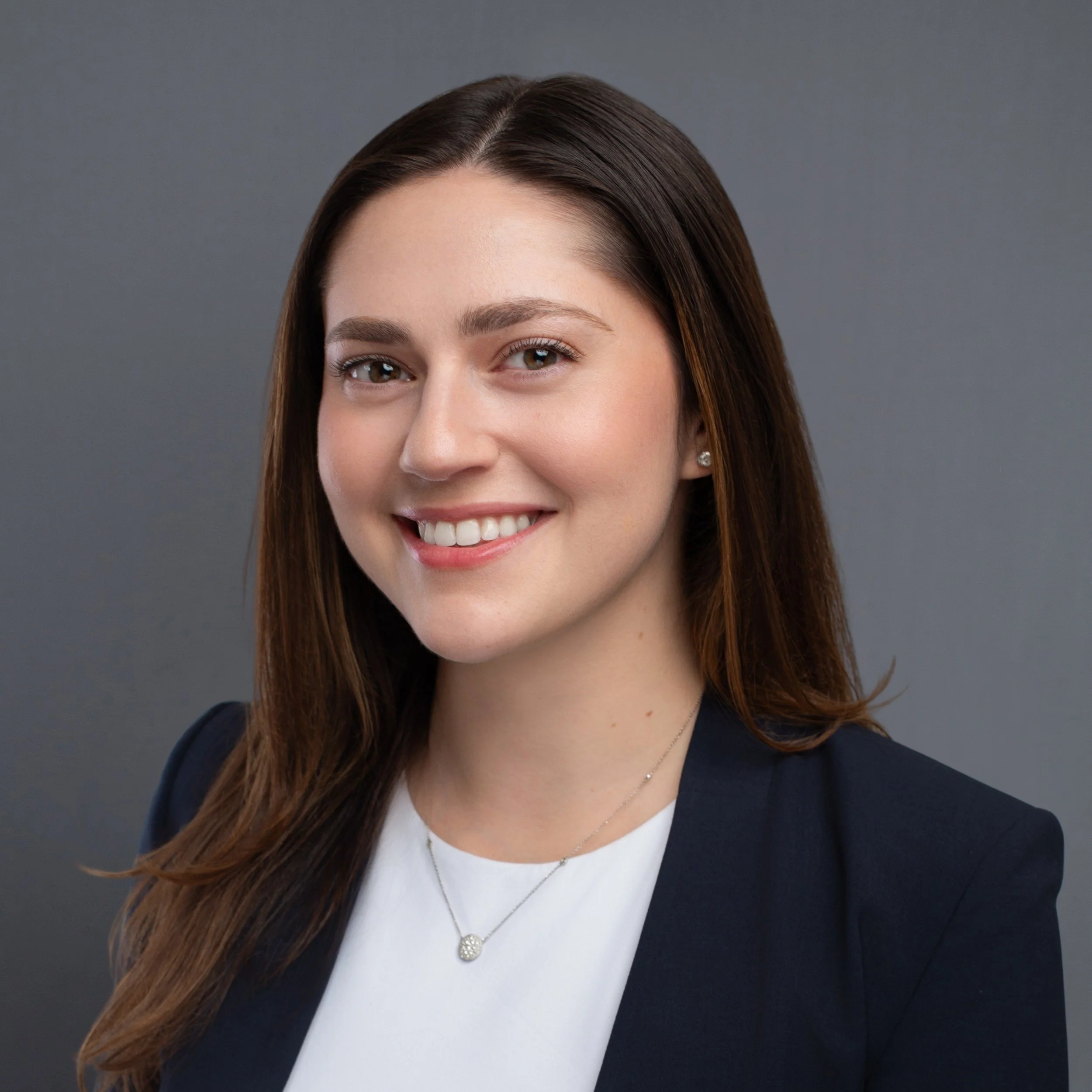 Alexa Gittle — CapitalSpring