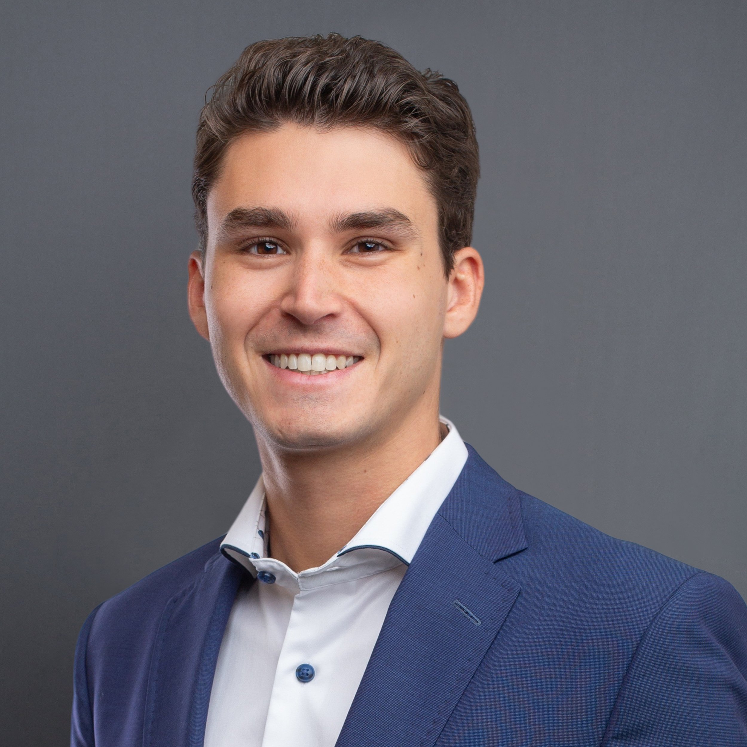 Our Team — CapitalSpring