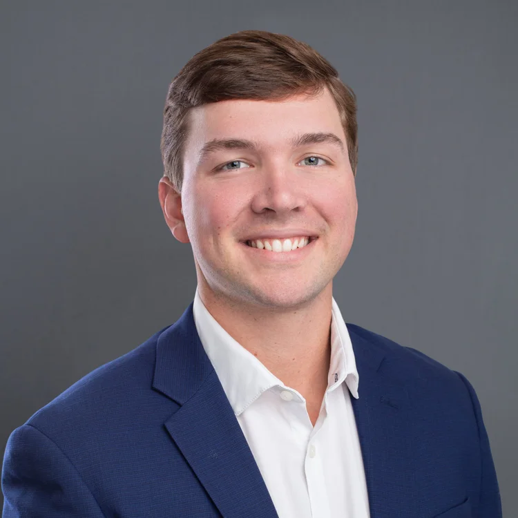 Zach Smith — CapitalSpring