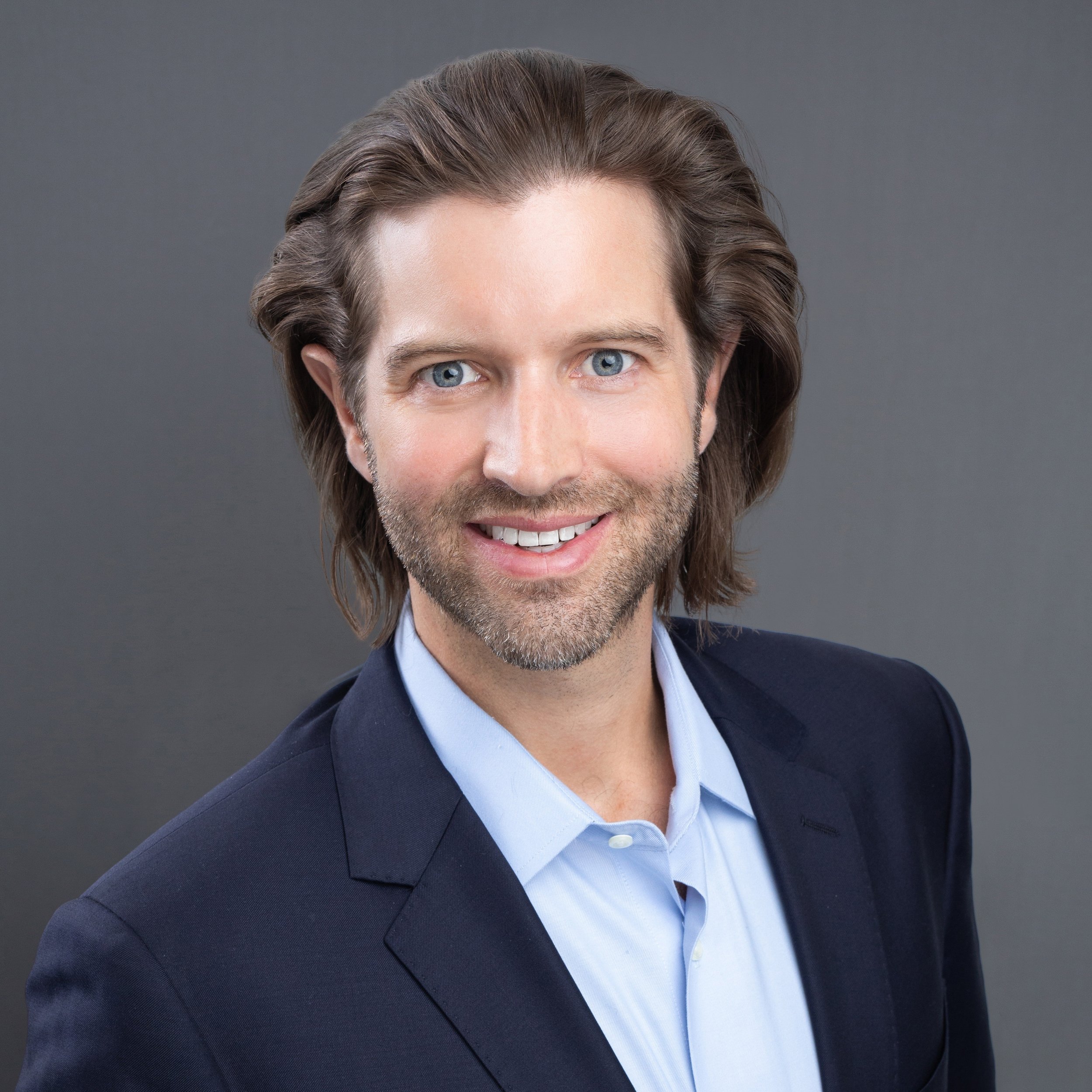 Wade Daniel — Capitalspring