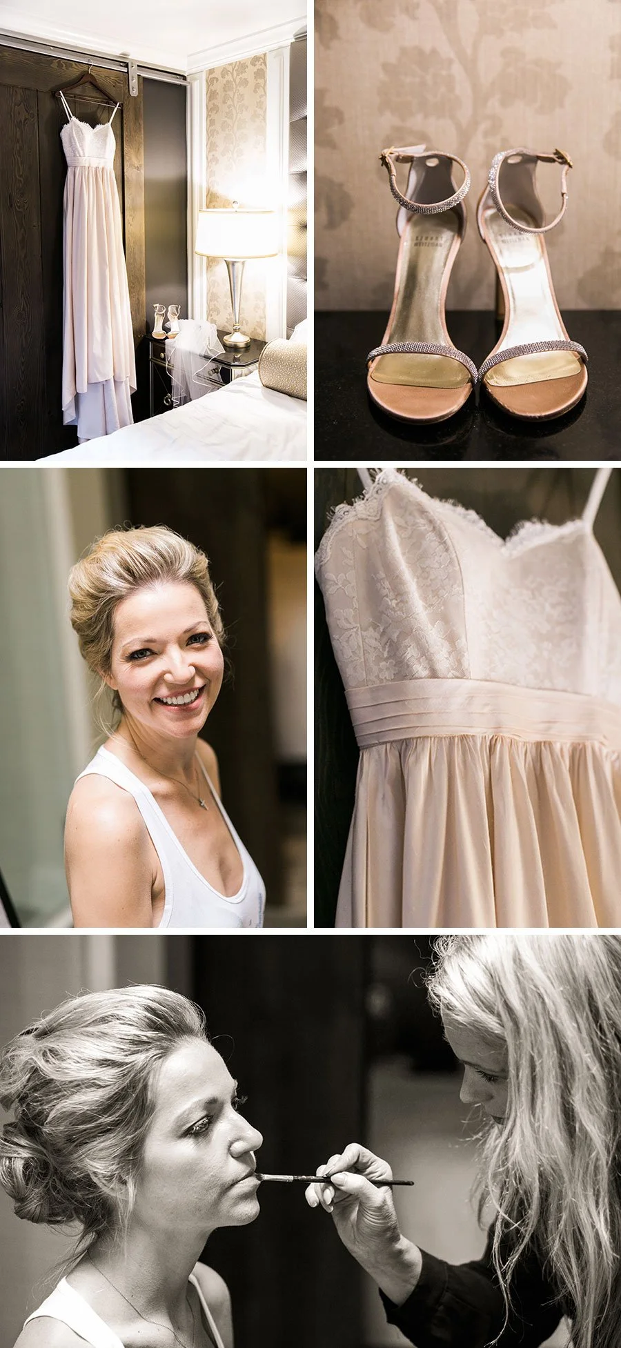 Whitney + Pat - Hotel Ballard Wedding | Stephanie Cristalli Photography