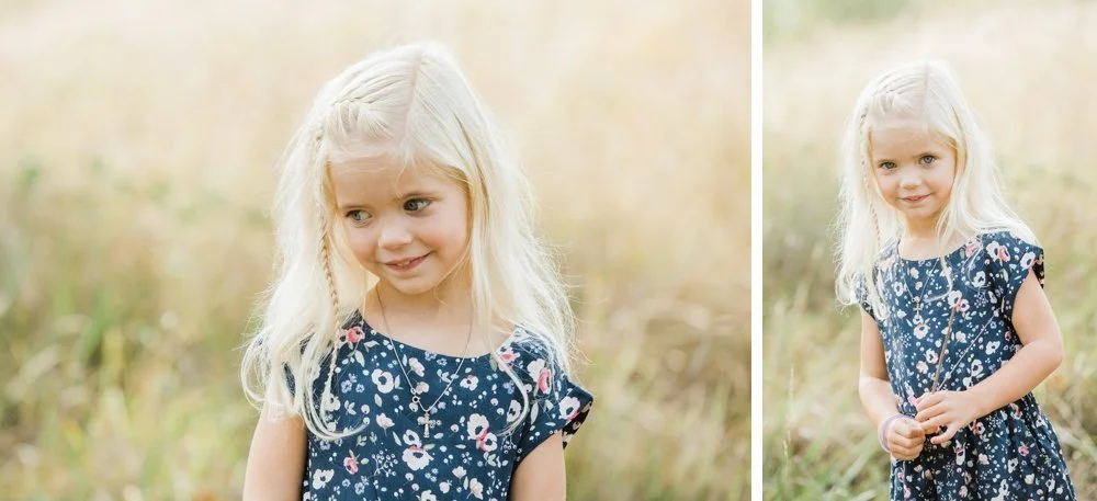 Bugbee Family | Seattle Family Session | Stephanie Cristalli Photography