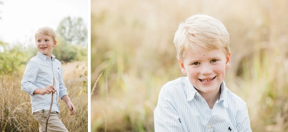 Bugbee Family | Seattle Family Session | Stephanie Cristalli Photography