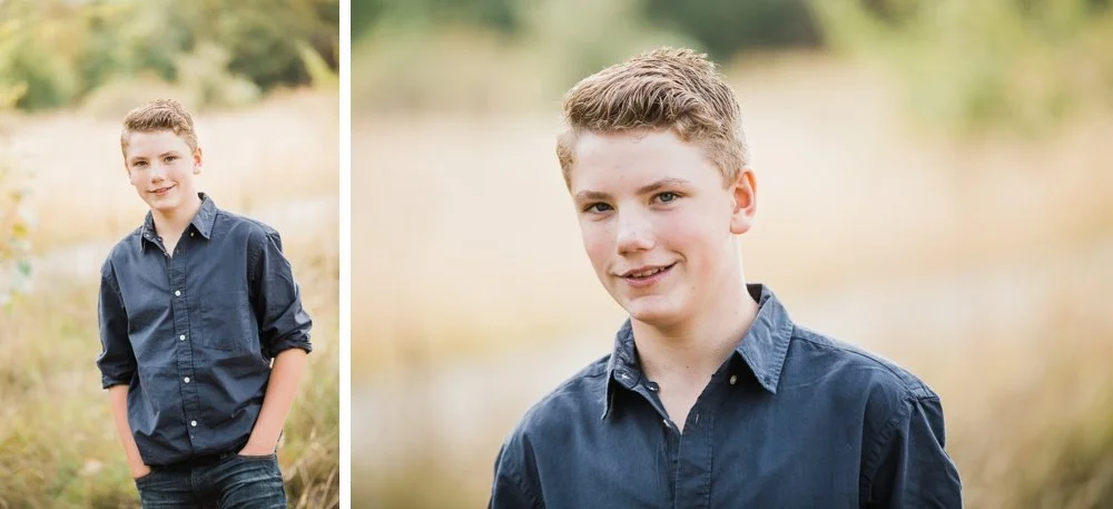 Bugbee Family | Seattle Family Session | Stephanie Cristalli Photography