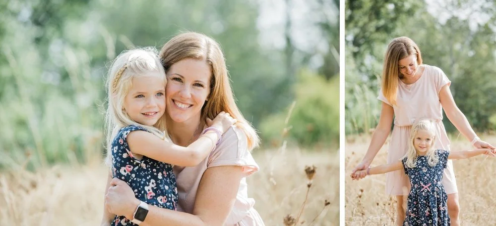 Bugbee Family | Seattle Family Session | Stephanie Cristalli Photography