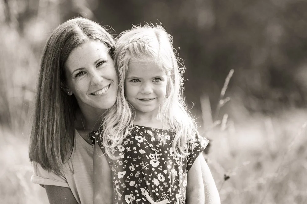 Bugbee Family | Seattle Family Session | Stephanie Cristalli Photography