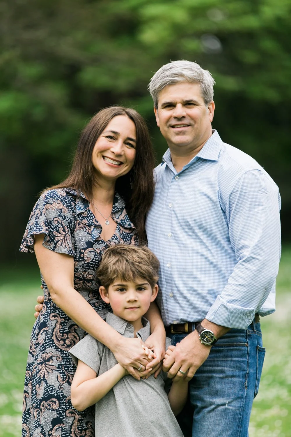 Seattle Portrait Photographer | Stephanie Cristalli Photography