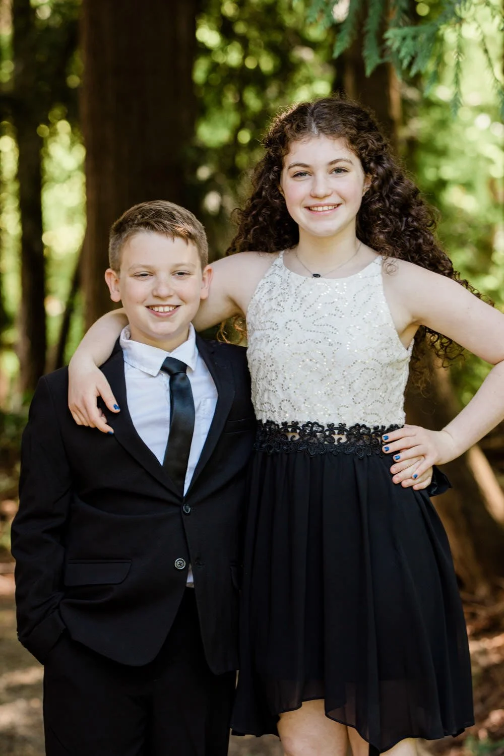 Seattle Event Photography for Parties & Mitzvahs | Stephanie Cristalli