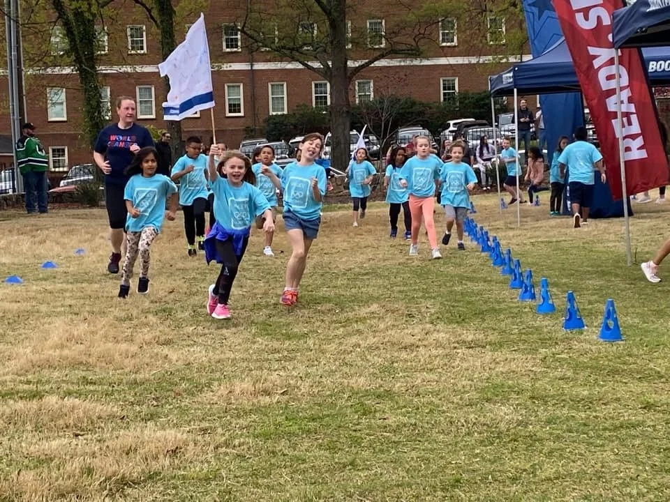 Thank you to 2022 Fun Run Sponsors — Wiley PTA