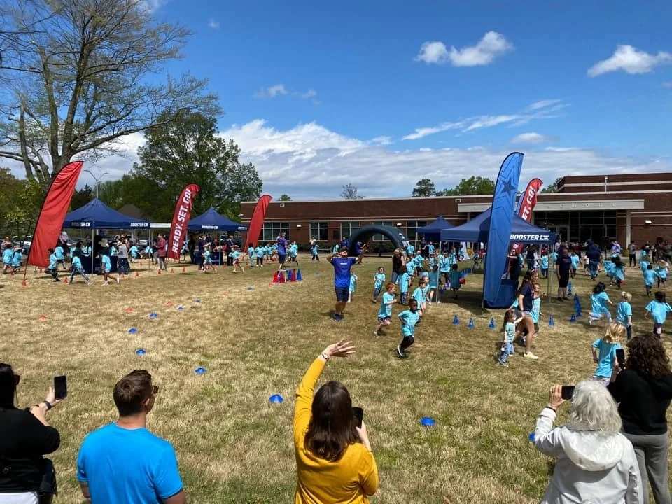 Thank you to 2022 Fun Run Sponsors — Wiley PTA