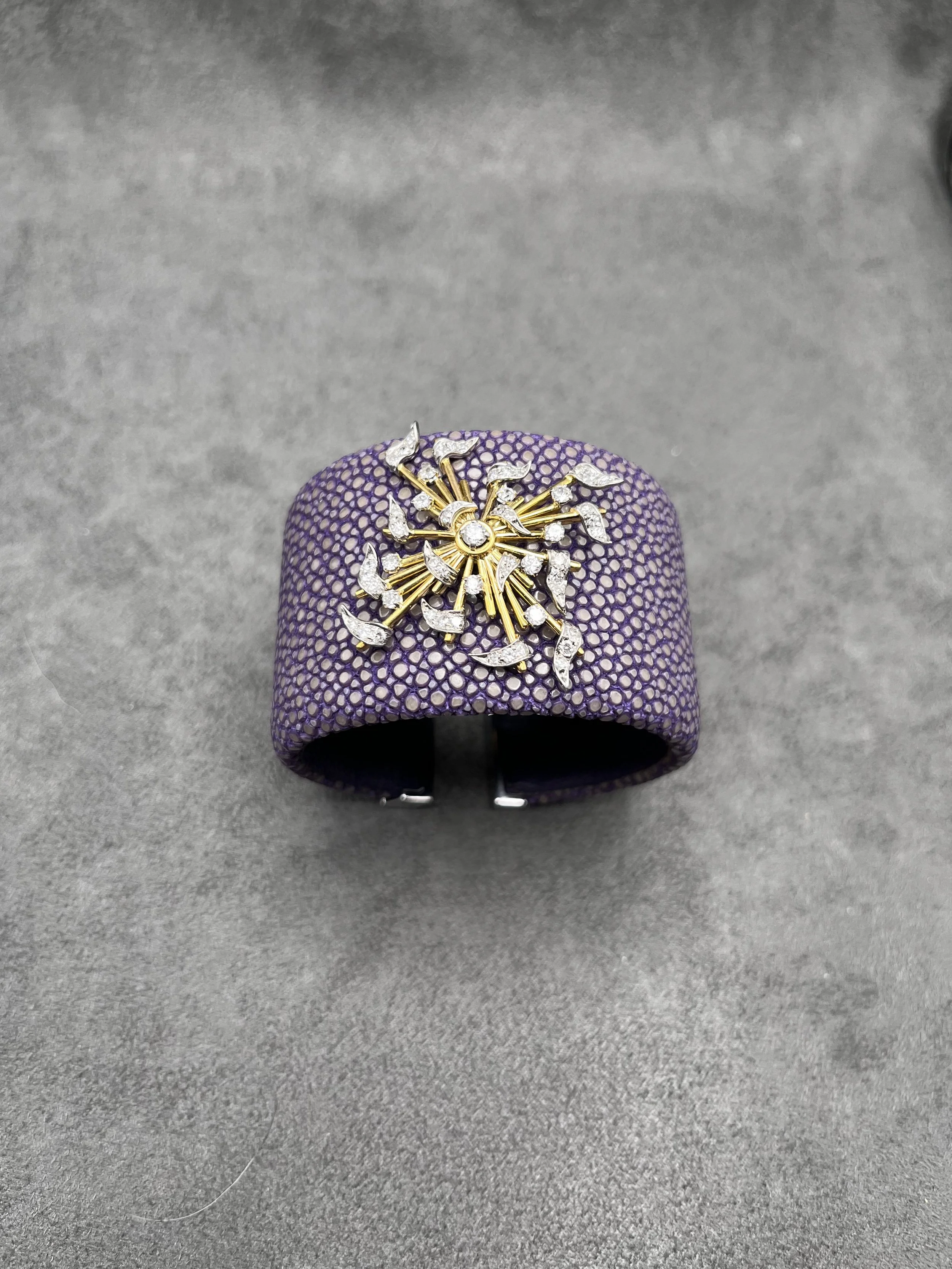 Pin Wheel — HOMMEYER