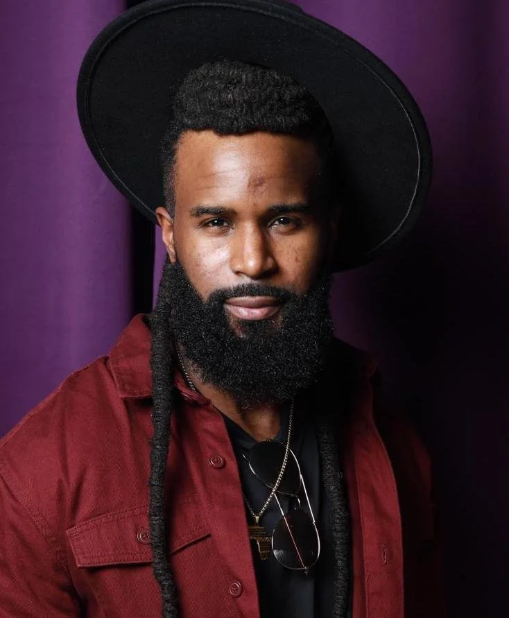 About 3 — AFROFEST