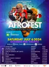 AFROFEST