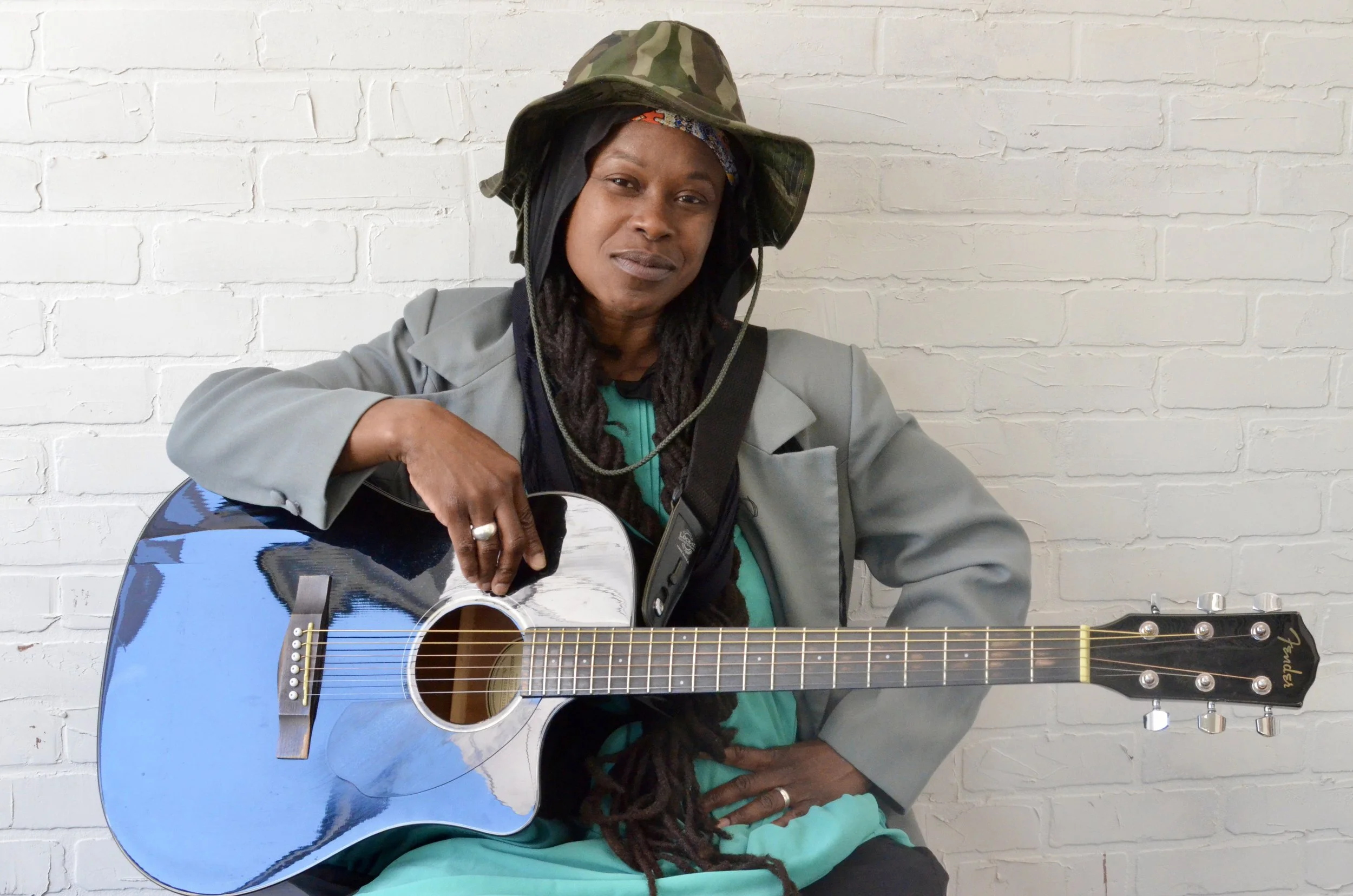 About 3 — AFROFEST