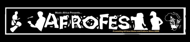 About The Festival — AFROFEST