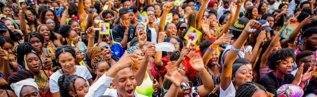 About The Festival — AFROFEST