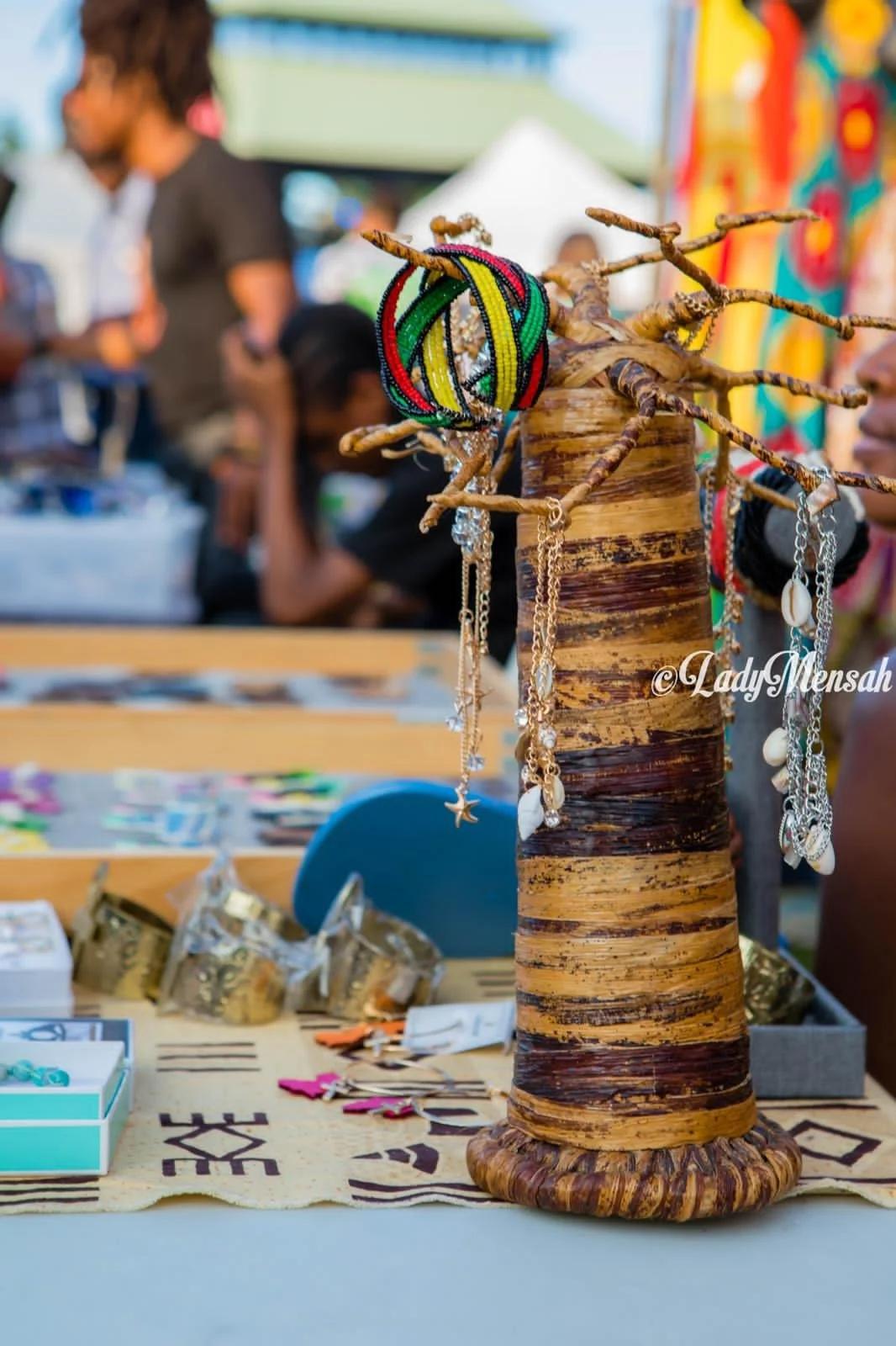 Gallery 3 — AFROFEST