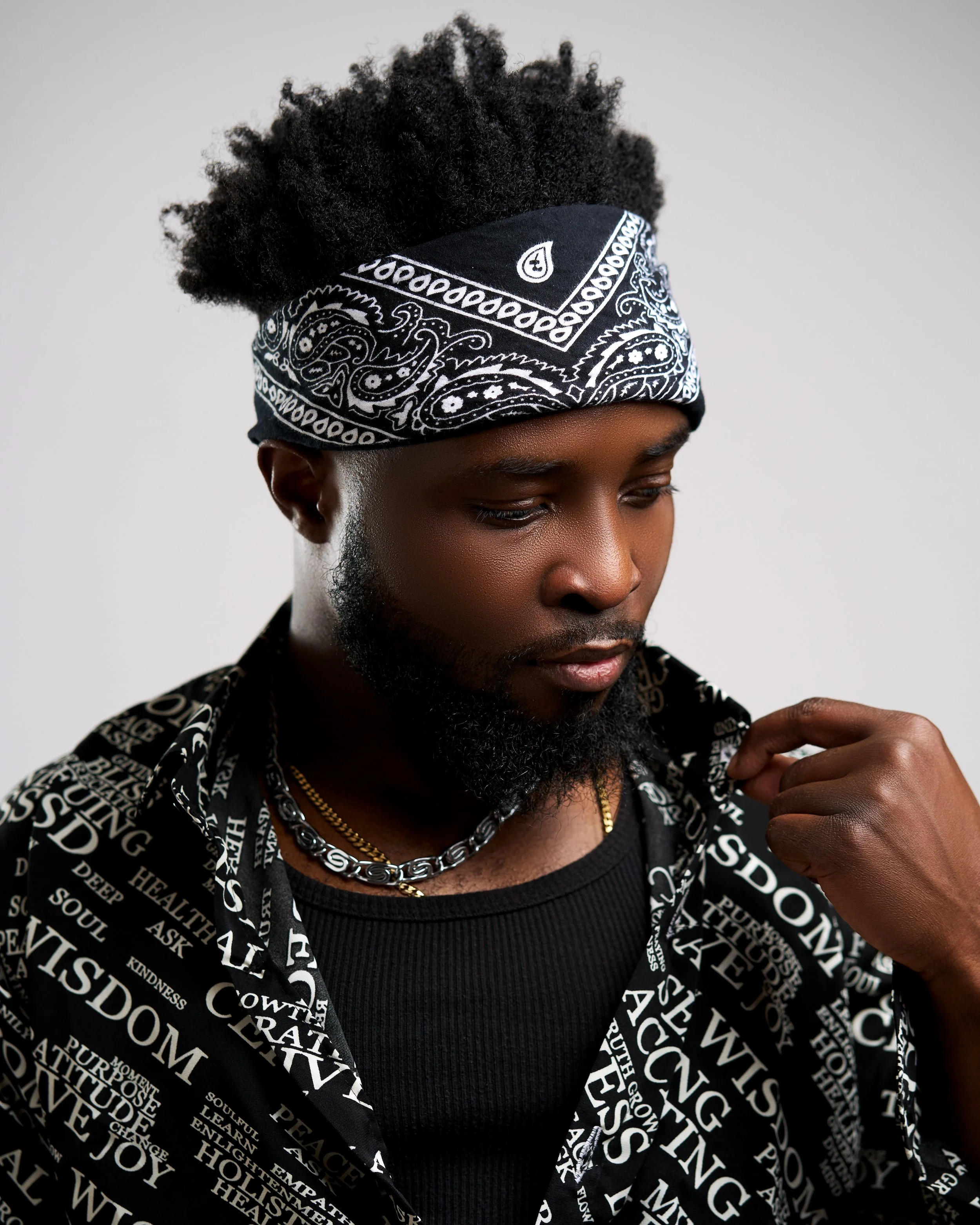 About 3 — AFROFEST