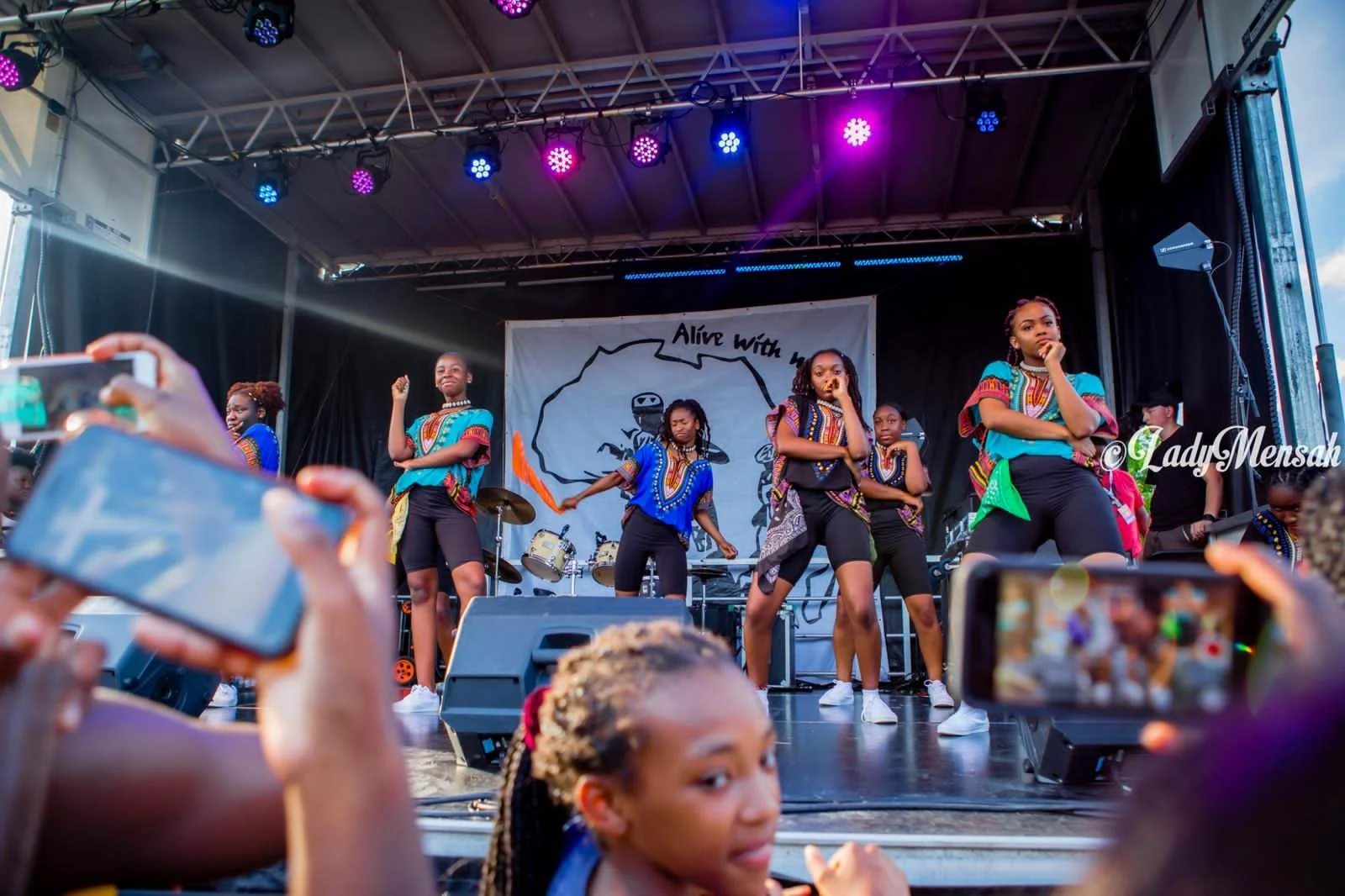 Gallery 3 — AFROFEST