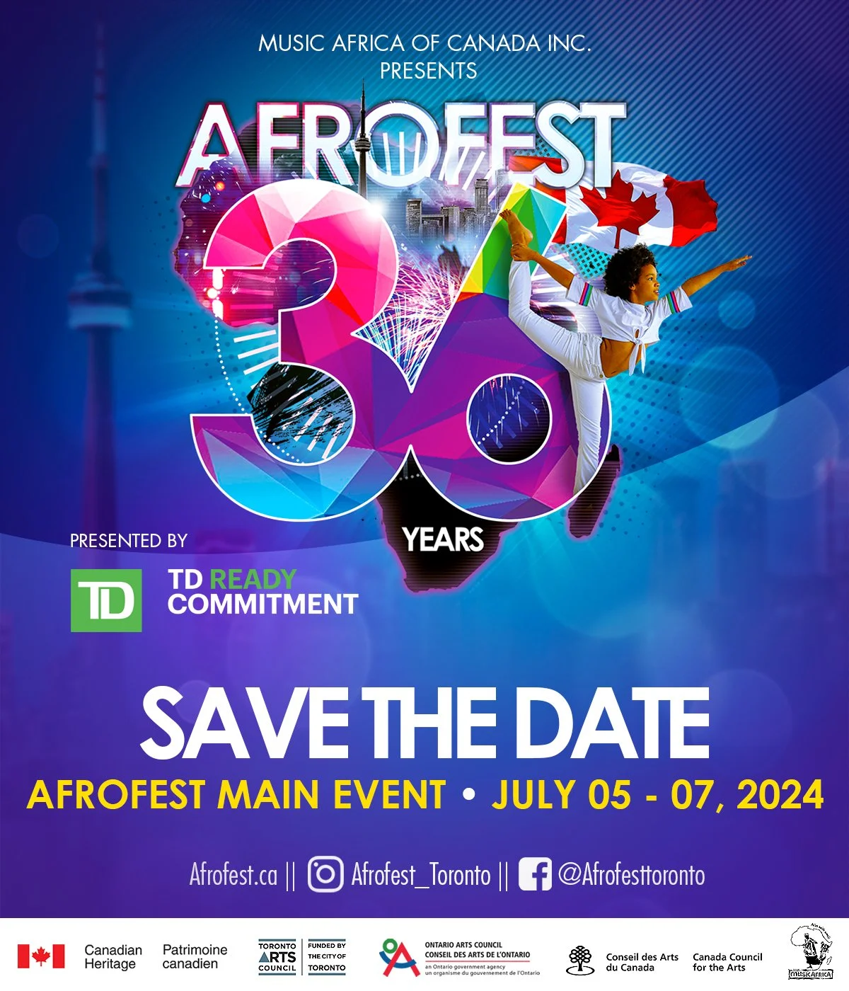 AFROFEST