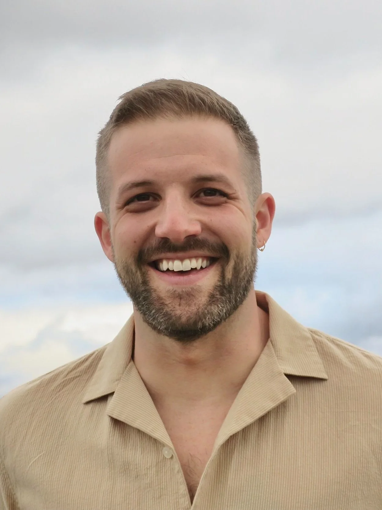 Our Team — Hillary Lundberg - PNW Wedding Officiant