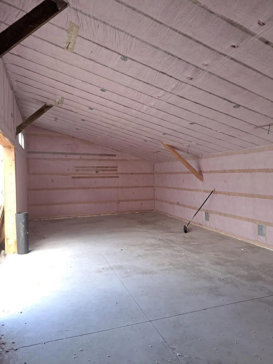 Loose Fill — Superior Insulation Co. LLC.