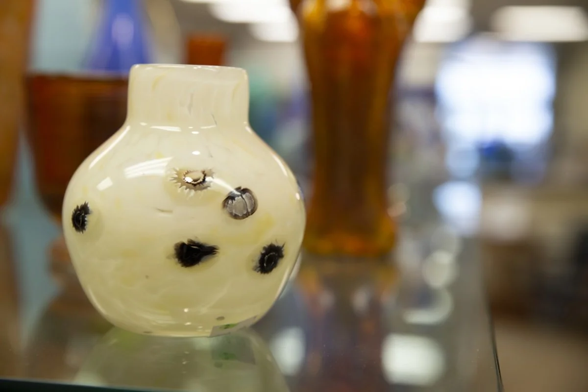 Museum Store — Ohio Glass Museum & Glass Blowing Studio