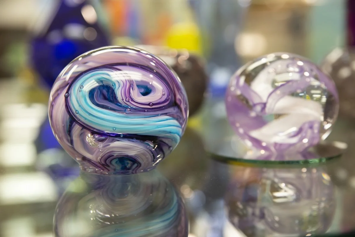 Museum Store — Ohio Glass Museum & Glass Blowing Studio