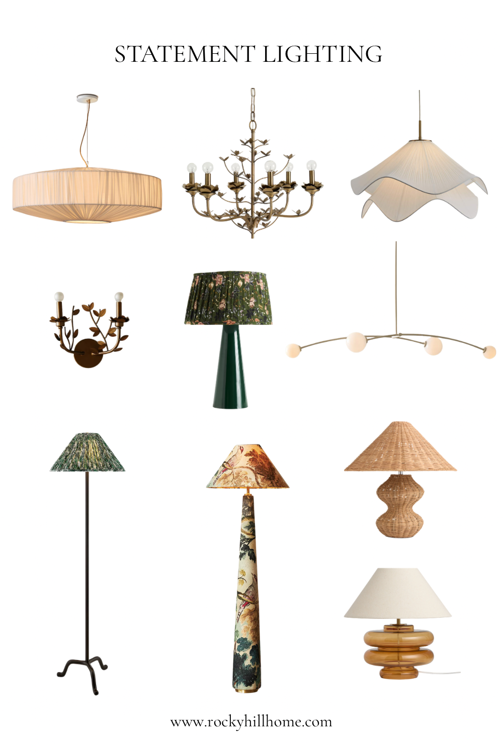 12 Interior Design Trends for 2026: Color, Style + Character — ROCKY ...