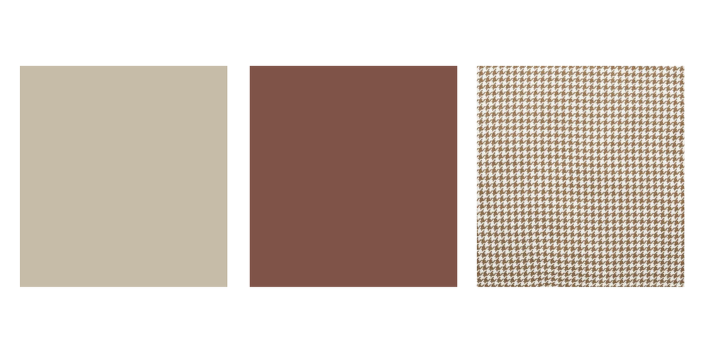 Universal Khaki & Sherwood Tan: Your Guide to the New Khaki and Tan ...