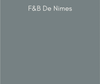 The Ultimate List of Designer-Approved Dusty Blue Paint Colors (2026 ...