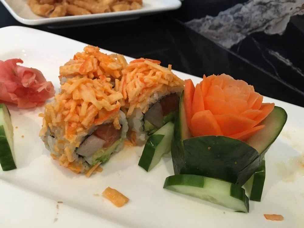 Kai Fan Asian Cuisine