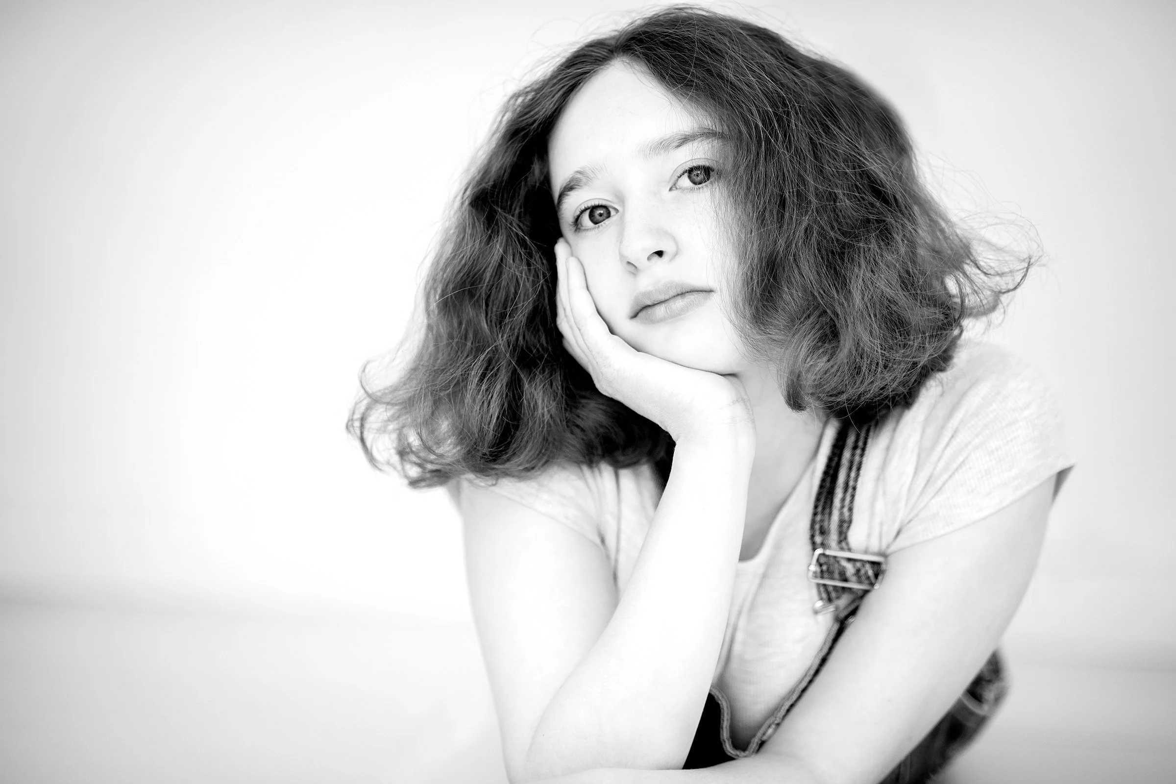 PORTRAITS — TARYN BARLING PHOTOGRAPHY