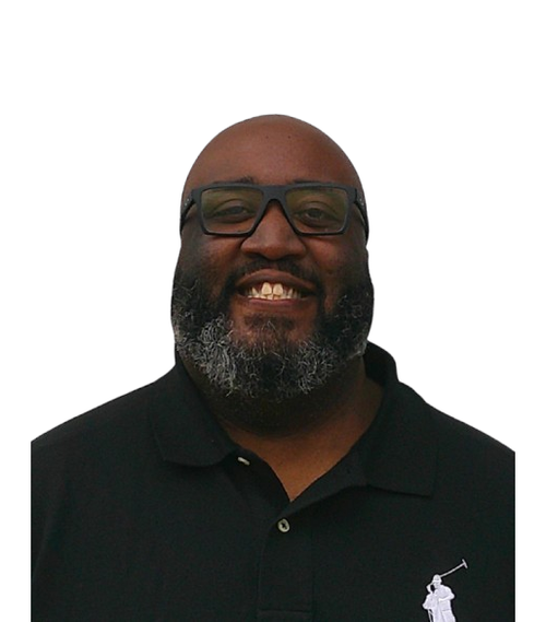 Meet Our Team — Irene Wortham Center