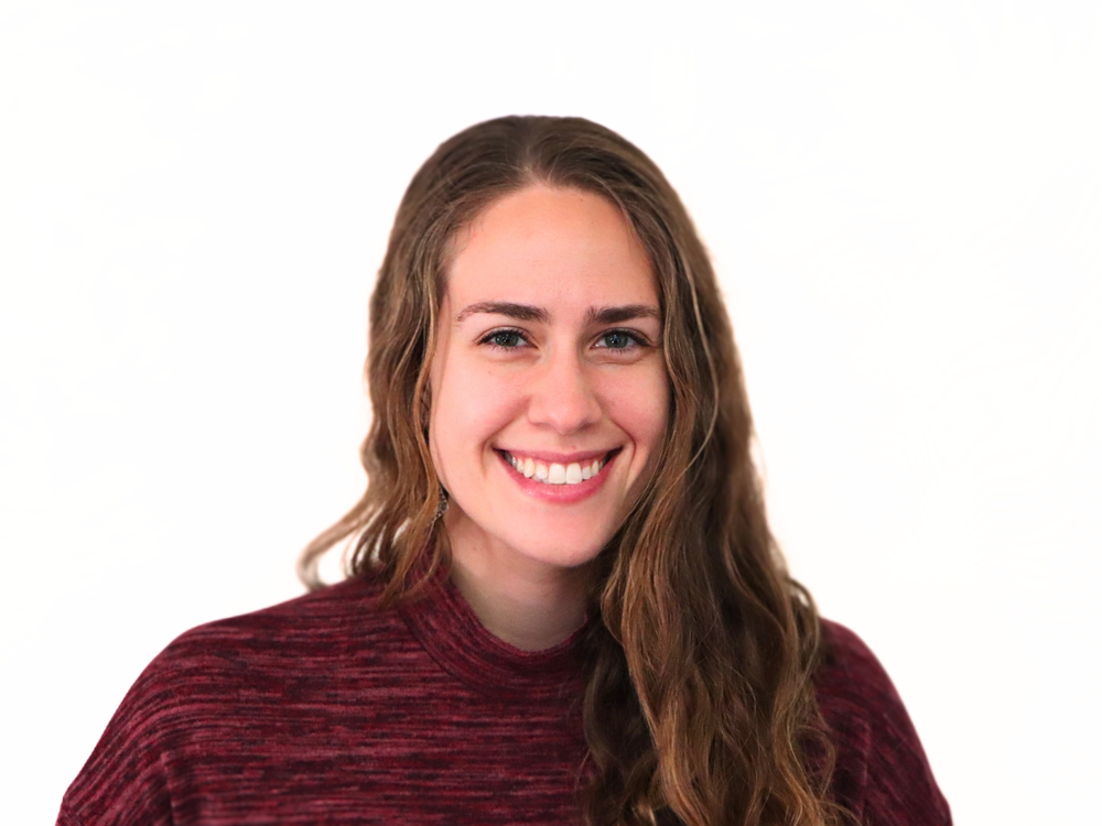 Meet Our Team — Irene Wortham Center