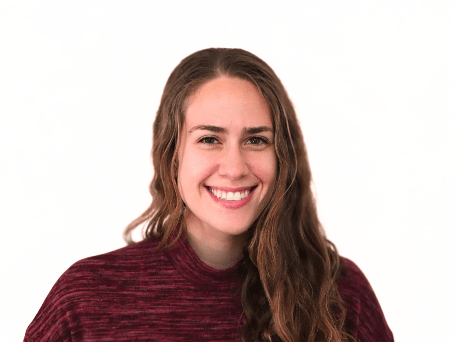 Meet Our Team — Irene Wortham Center
