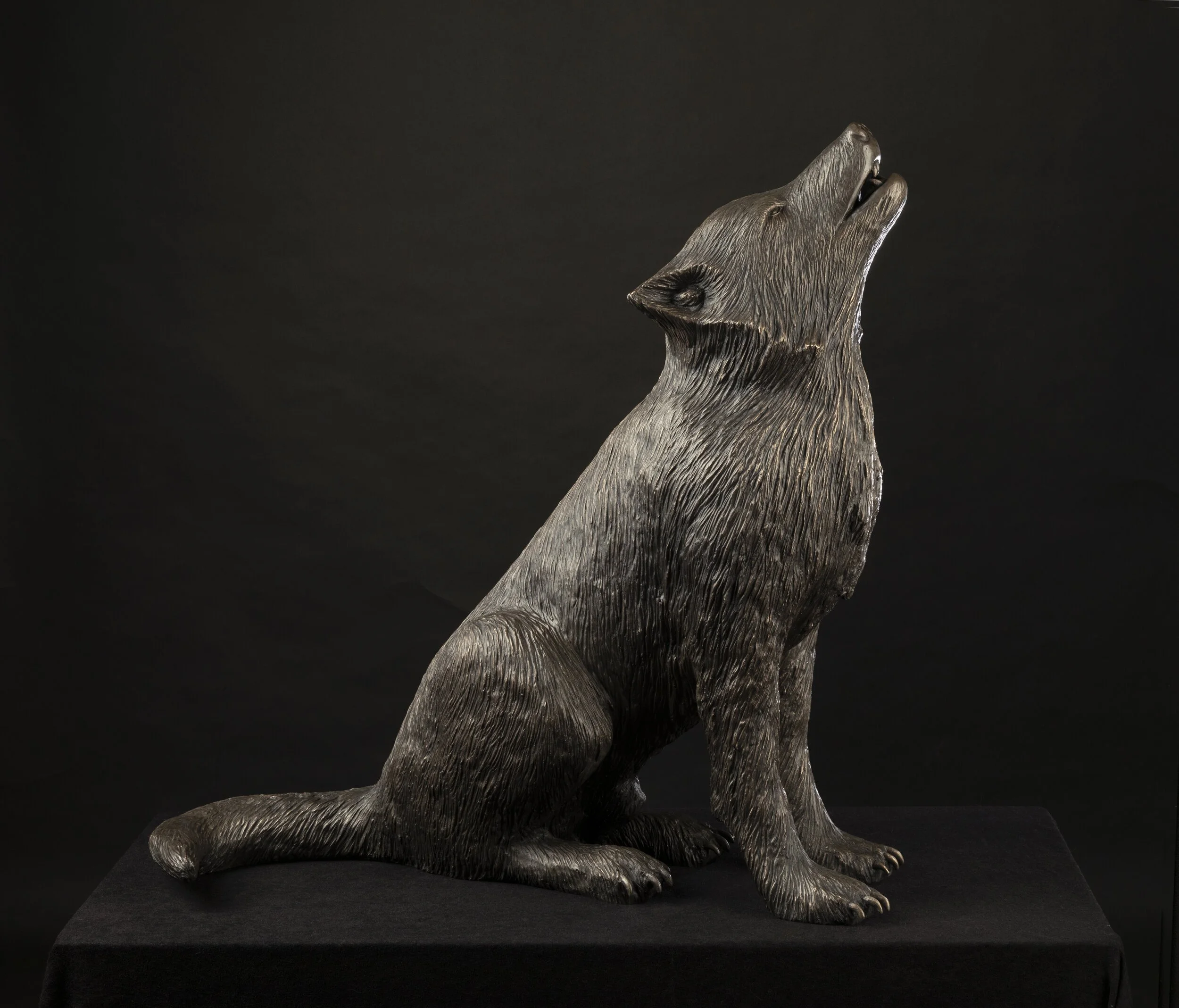 Paul Harder Bronze Works