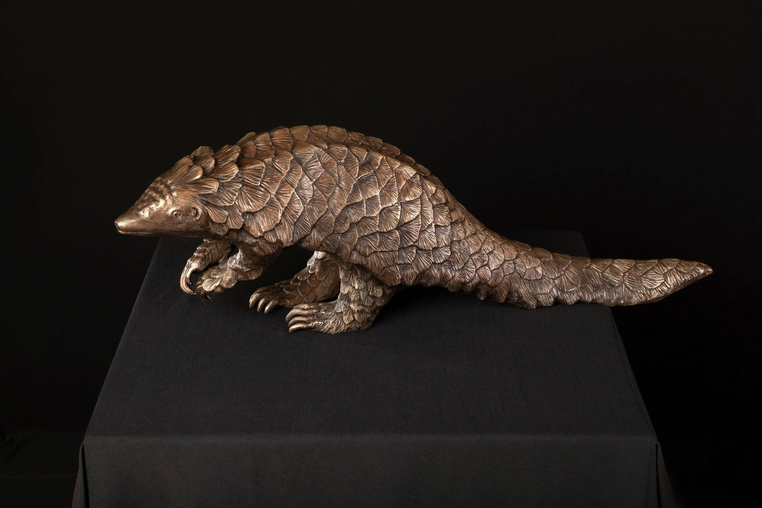 Other Sculptures — Paul Harder Bronze Works