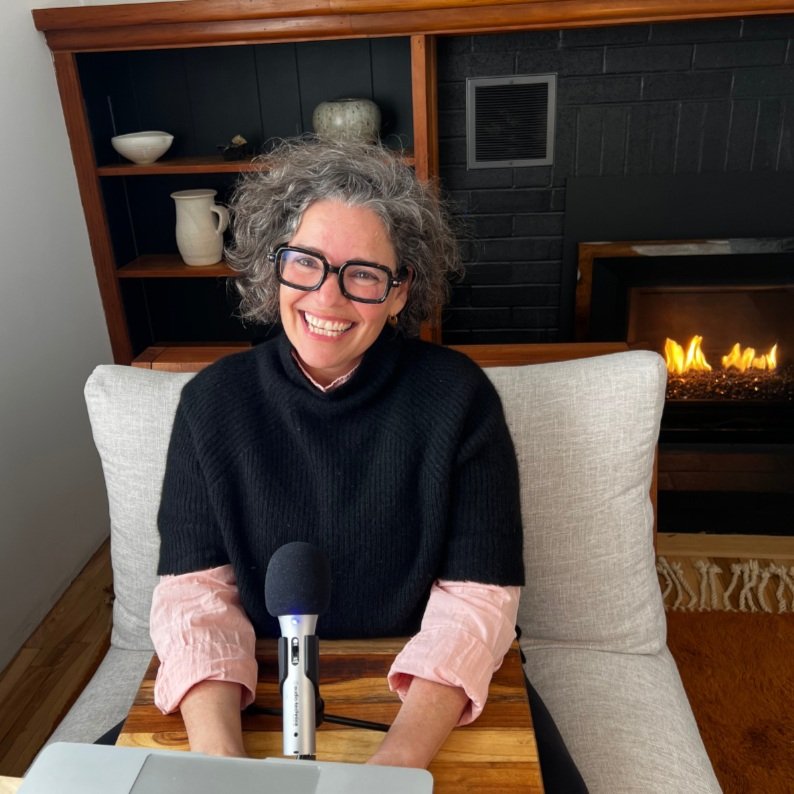 Knot Parenting Podcast — Carrie Contey, PhD