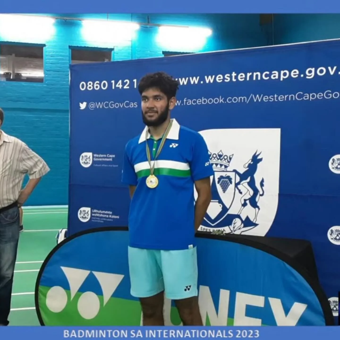 Our Social Pages — Sankey Academy