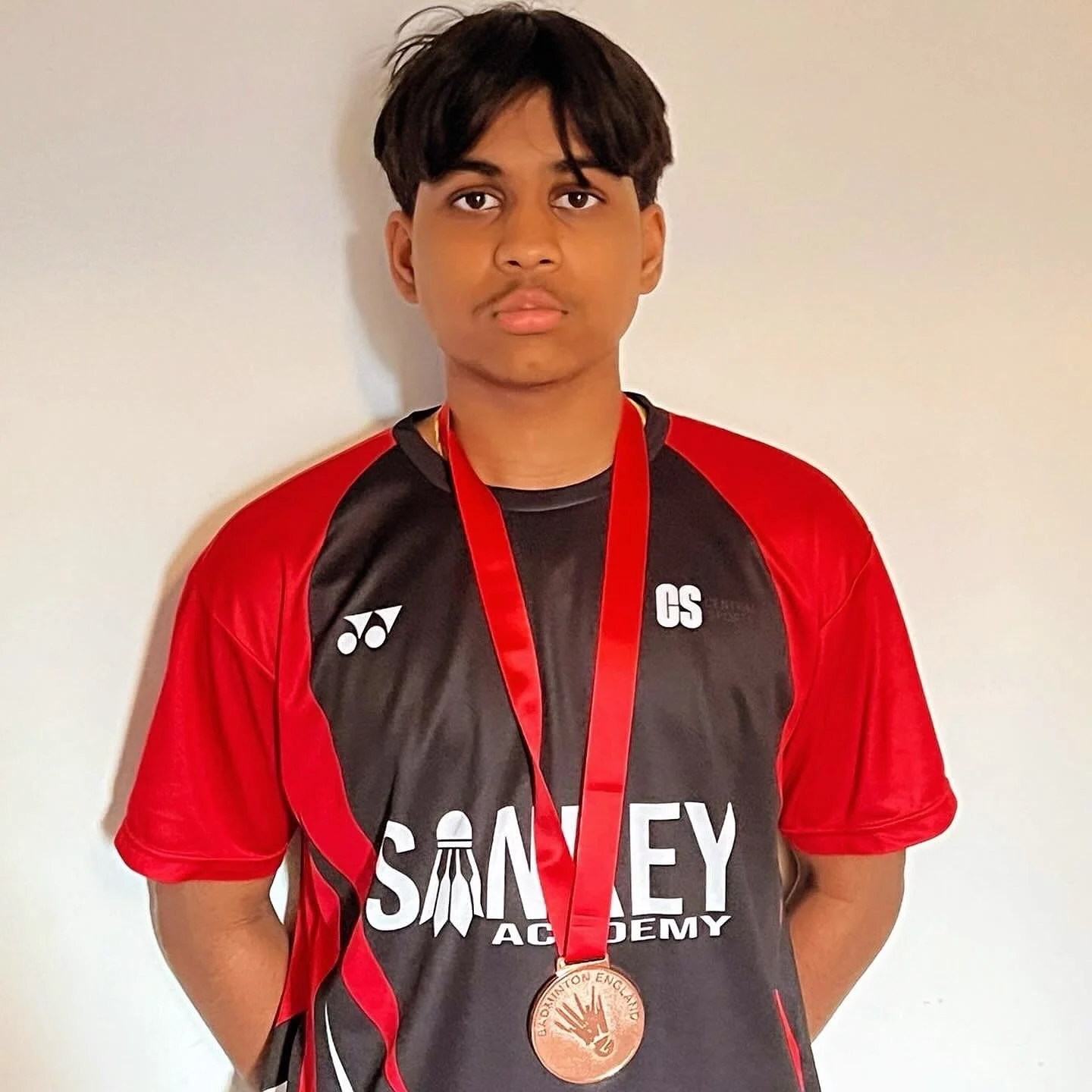 Our Social Pages — Sankey Academy