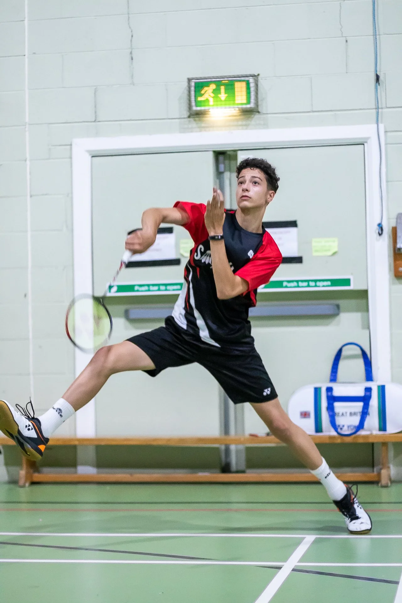 ABOUT US — Sankey Academy