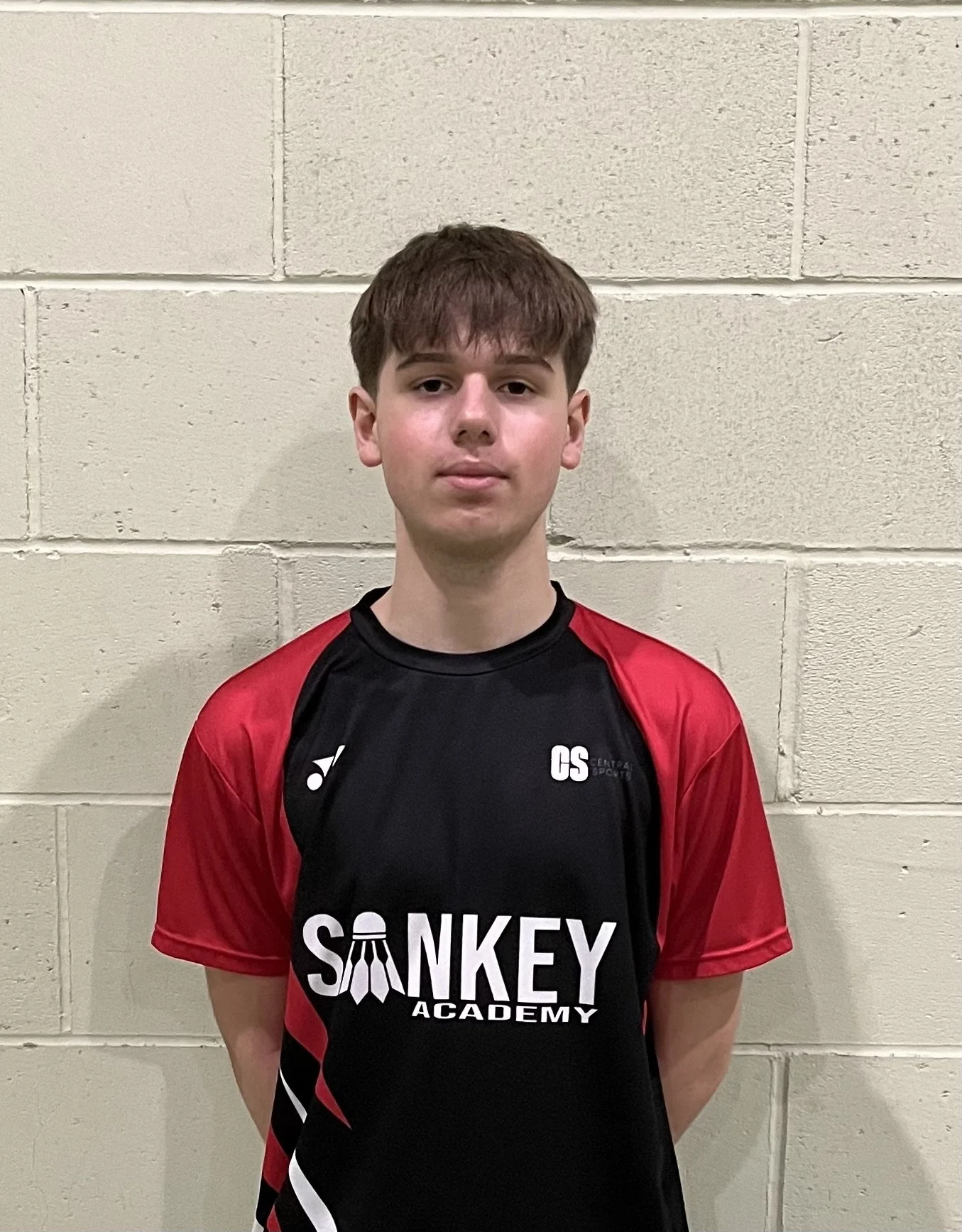 Coaches — Sankey Academy