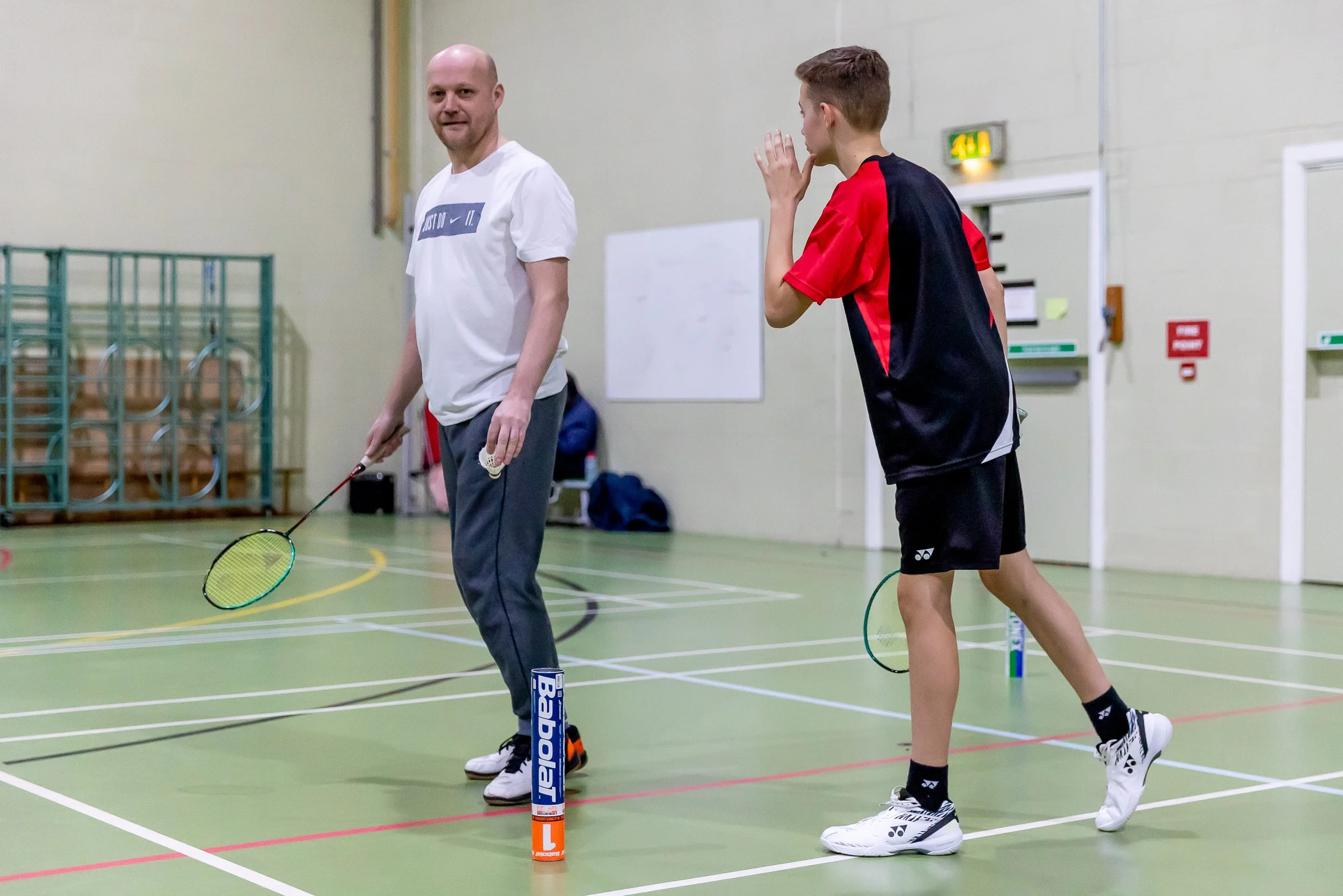 PHOTO GALLERY — Sankey Academy