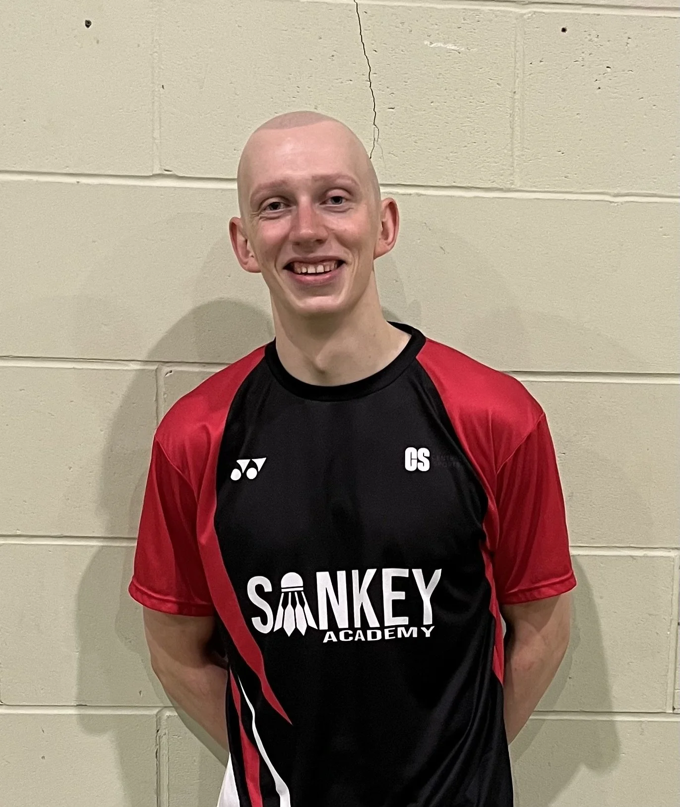 Coaches — Sankey Academy