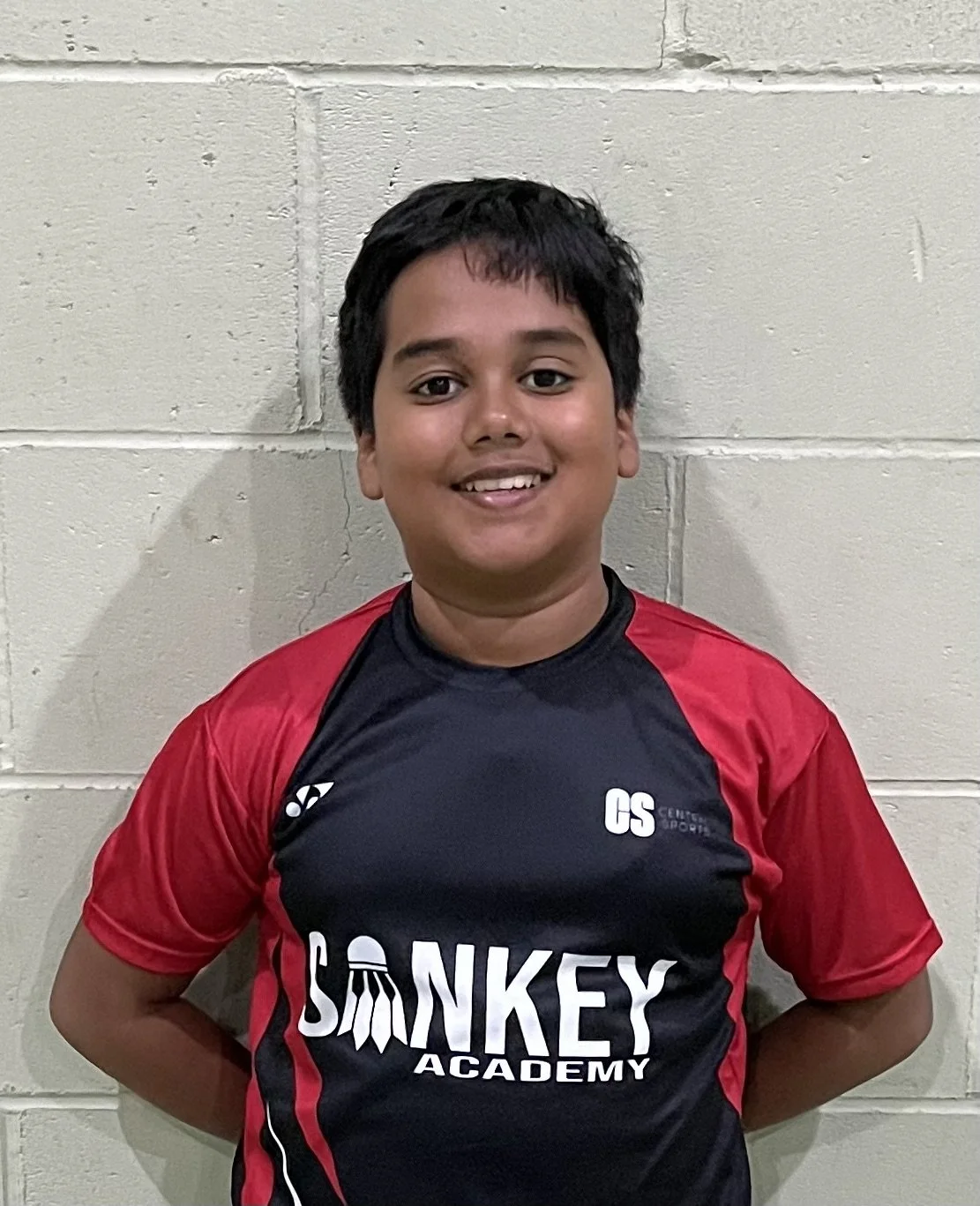 Development Squad — Sankey Academy