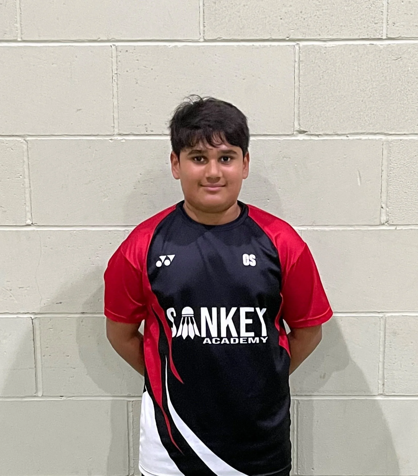 Development Squad — Sankey Academy