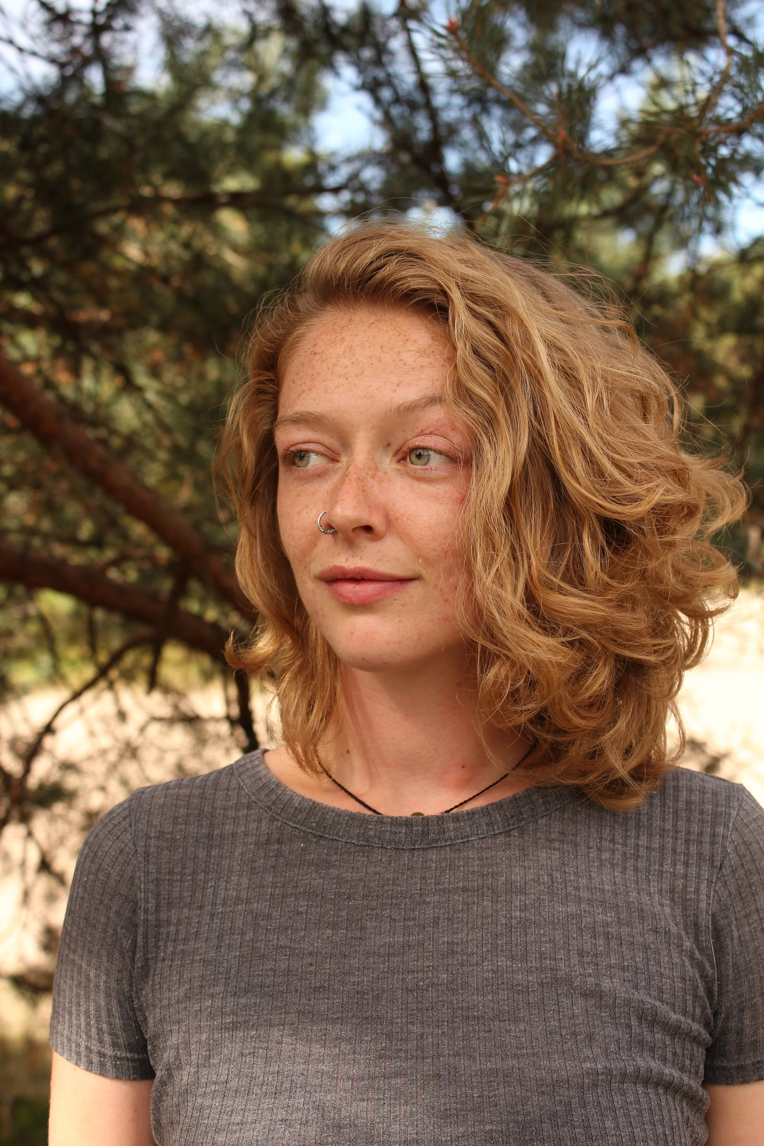 Practitioner Page — Healing Arts Center